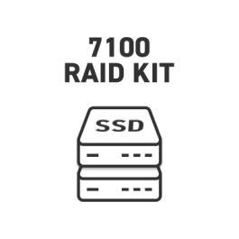 Netgate 7100 RAID 1 Installation Kit