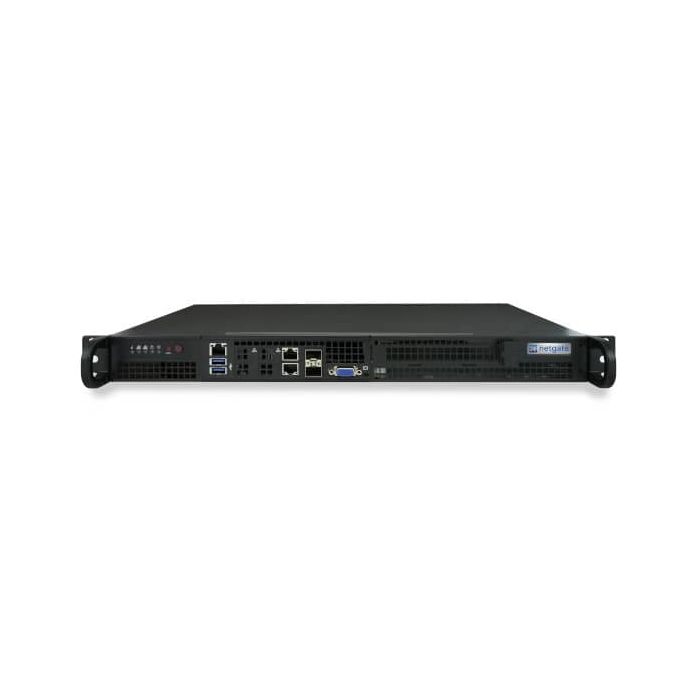 Netgate 1537 pfSense+ Security Gateway