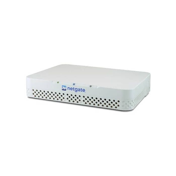 Netgate 6100 pfSense+ Security Gateway