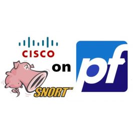 Snort for pfSense