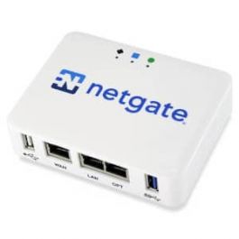 Netgate 1100 pfSense+ Security Gateway