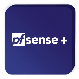 pfSense+ Software Subscription with TAC Professional - 1 Year